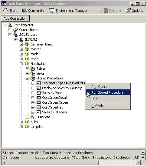 What's New in Visual FoxPro 9 Beta